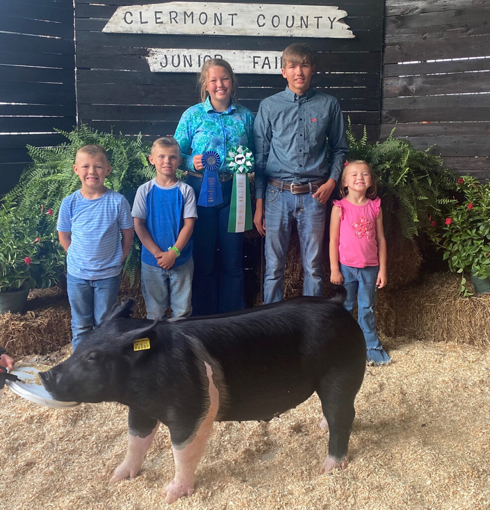 2021 Winners – Fender Club Projects