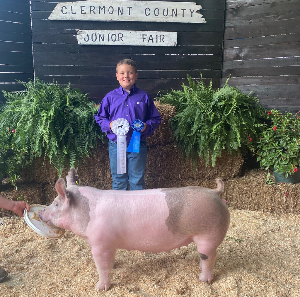 2021 Winners – Fender Club Projects